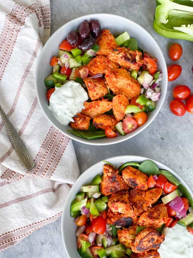 Real Food Recipes for busy people